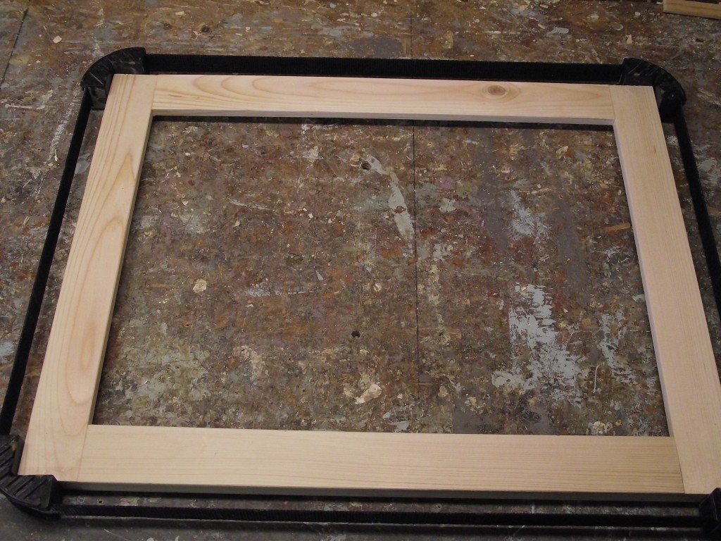 Build a Portable Observation Hive | Bee Culture