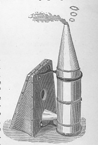 Moses Quinby | Bee Culture