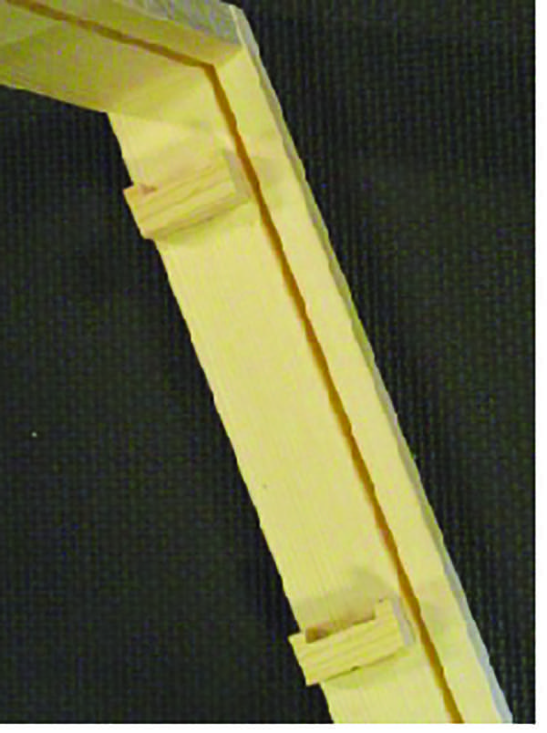 Build a Portable Observation Hive | Bee Culture