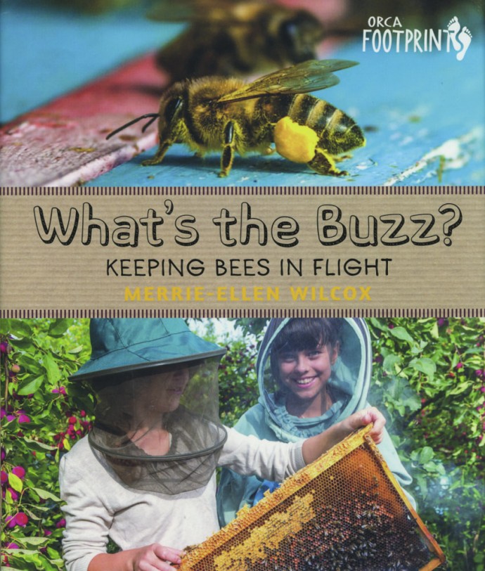 New For The New Year | Bee Culture