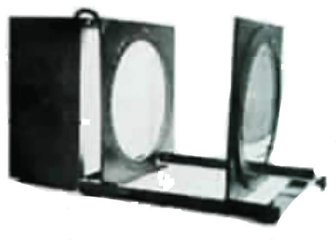 The Polariscope | Bee Culture