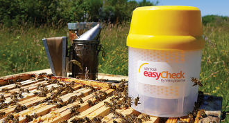 Easy Hive Monitoring | Bee Culture