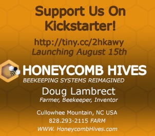 Bee Venom and the Chemistry of OUCH! | Bee Culture