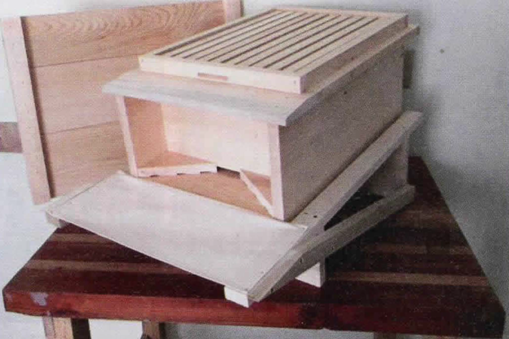 The Story of A.I. Root: Beginning Bees | Bee Culture