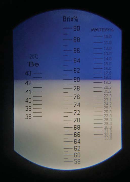 Refractometer – All You Need to Know | Bee Culture