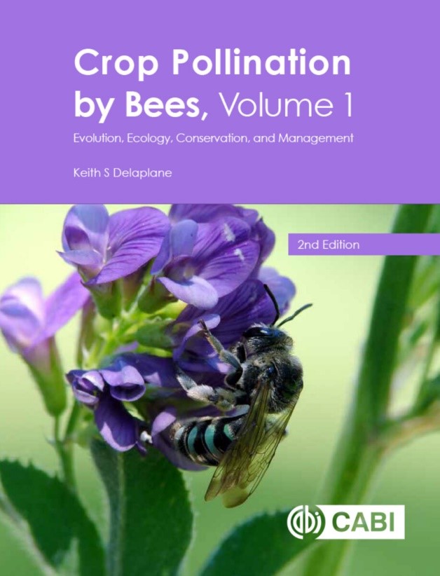 Pollination Book | Bee Culture