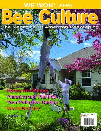 Latest Issues | Bee Culture