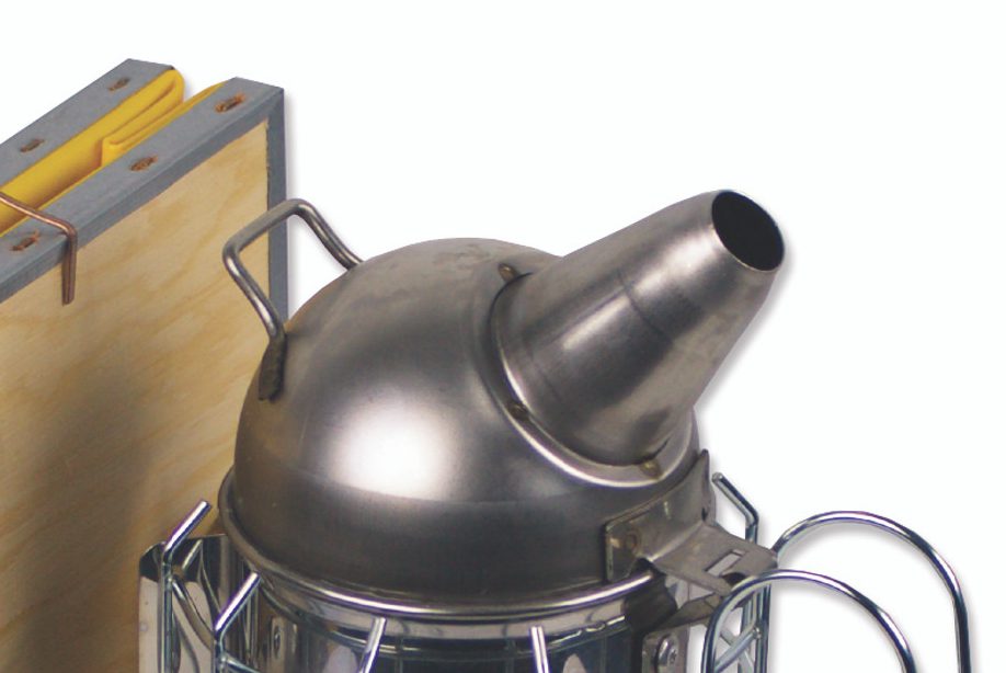 Smoker Basics | Bee Culture