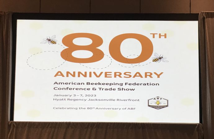 2023 American Beekeeping Federation Conference | Bee Culture