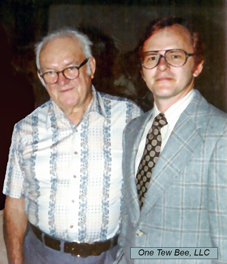 Beeyards Come and Beeyards Go | Bee Culture