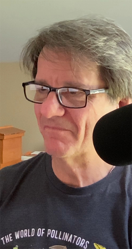 Keeping Beeyards on Trailers | Bee Culture