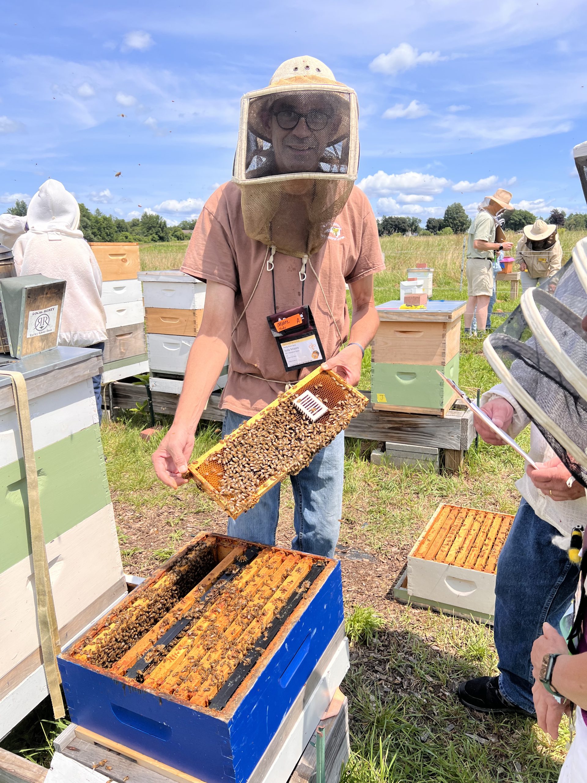 Empowering Beekeepers | Bee Culture