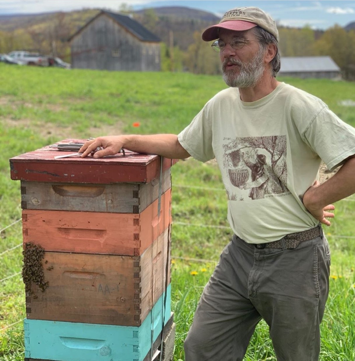 Adaptive Beekeeping | Bee Culture