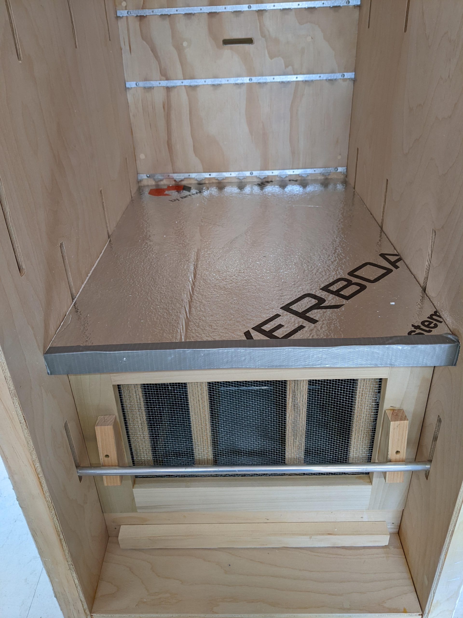 More Honey Less Work | Bee Culture