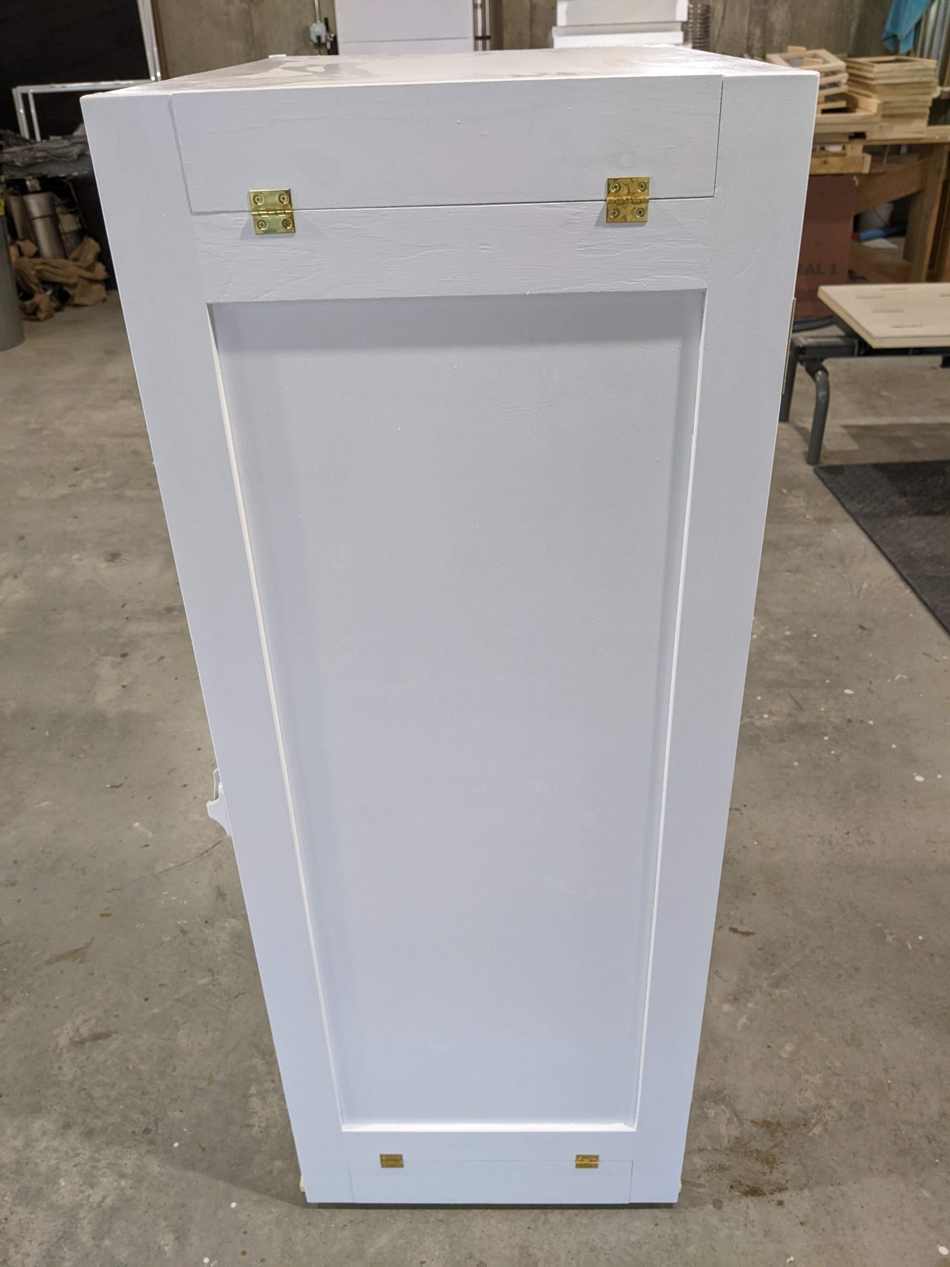 More Honey Less Work | Bee Culture