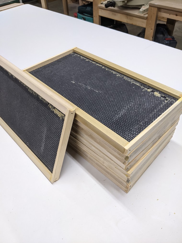 More Honey Less Work | Bee Culture