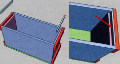 Building Five Frame Nucs | Bee Culture