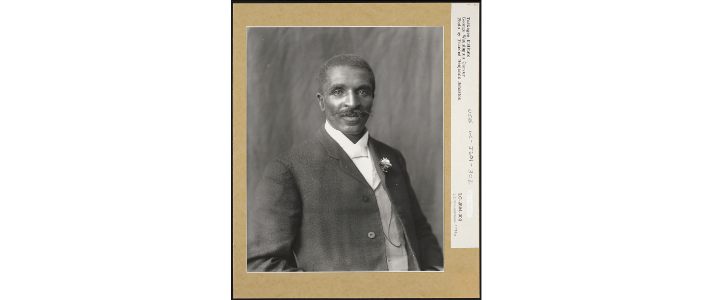 George Washington Carver And His Mother Mary Beekeeper Stories | Bee