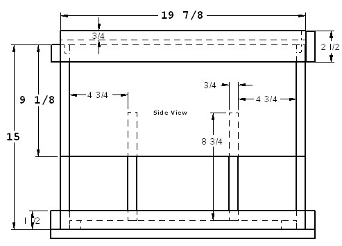 Build A Swarm Box | Bee Culture