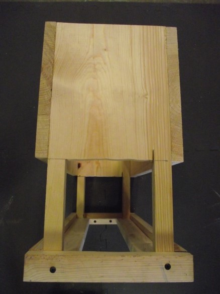 Build A Swarm Box | Bee Culture