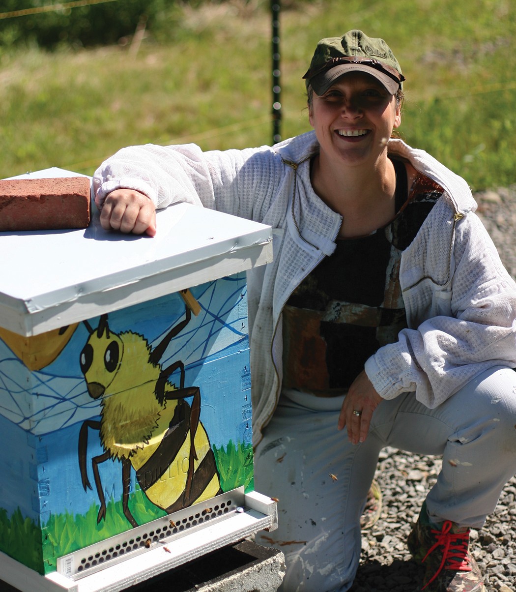 Bee Vet | Bee Culture
